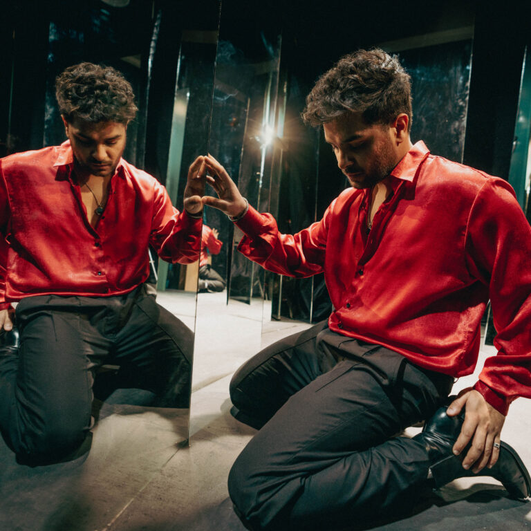 Asim Azhar Releases His Debut Album ‘Bematlab’ - GLAM Magazine